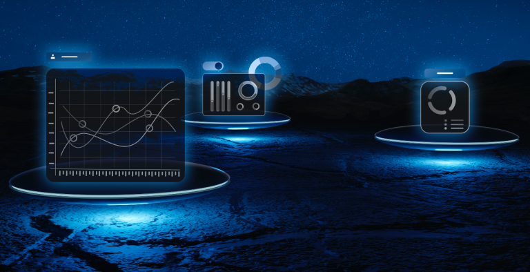 Our Solutions - Smart Drilling Operations - Advanced AI-Driven Technologies